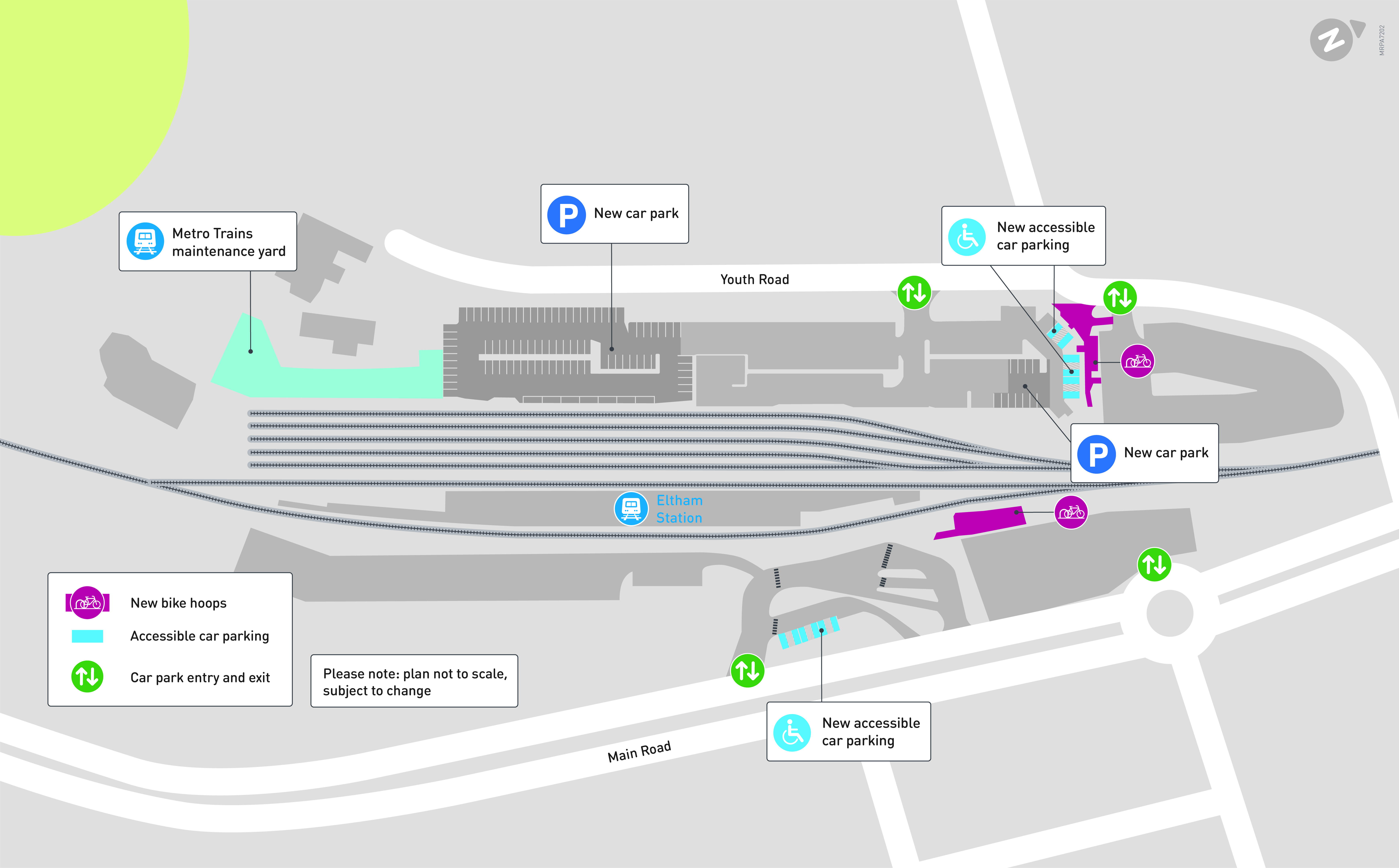 Delivering More Car Parks To Melbourne’s North
